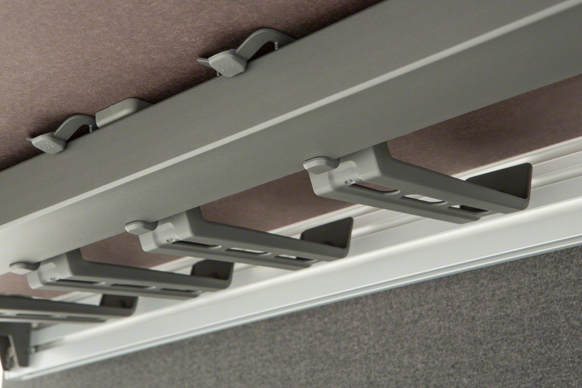 Cable Management – Steelcase