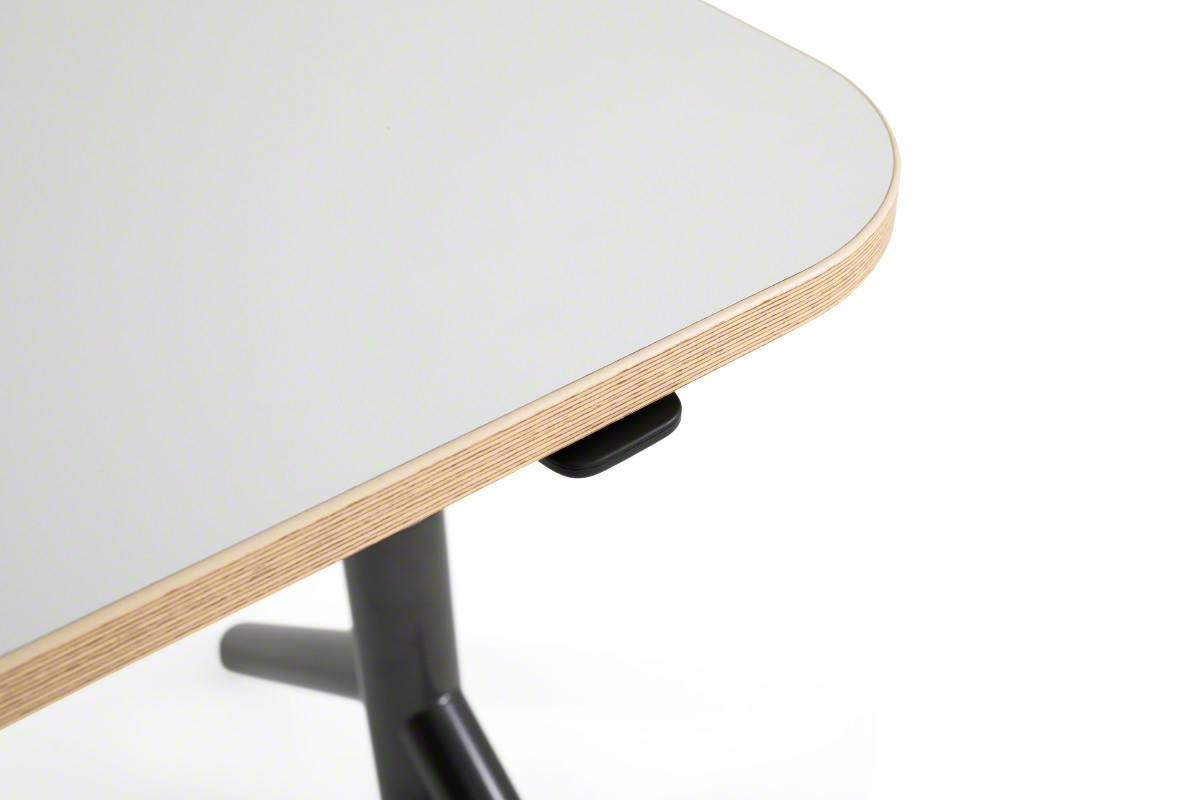 Simple Touch Controller – Steelcase