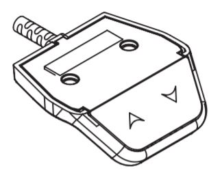 Up/Down Controller – Steelcase